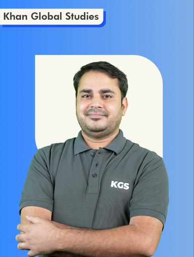 GS SPECIAL VISION 2.0 Foundation Batch 2025-26 | KGS